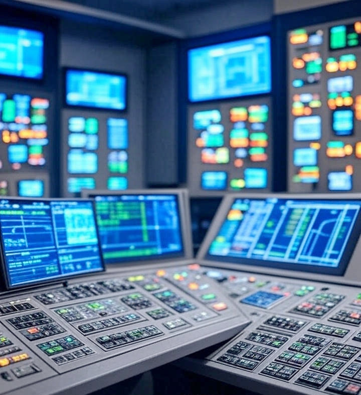 Emerson's Ovation AI-Enabled Virtual Advisor: Revolutionizing Power an ...