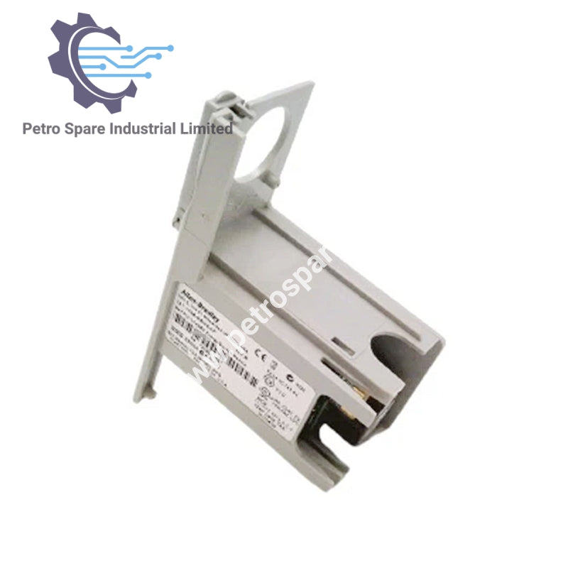 1756-ESMCAP - ControlLogix Energy Storage Module-CAP | Allen-Bradley
