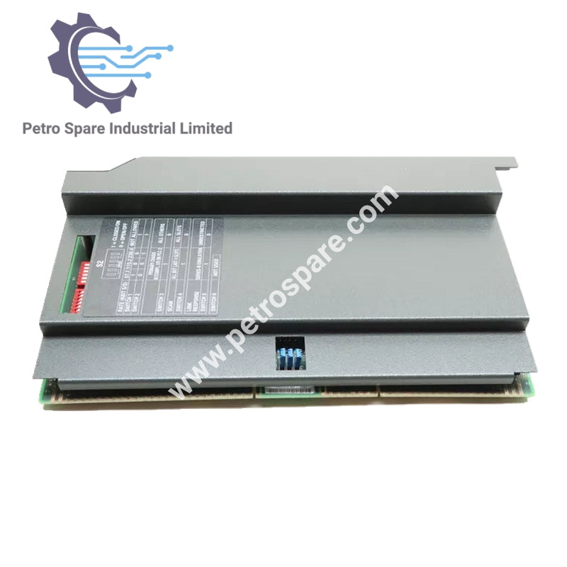 Allen-Bradley PLC 5 | 1771-ASB | Adaptateur E/S à distance (RIO)