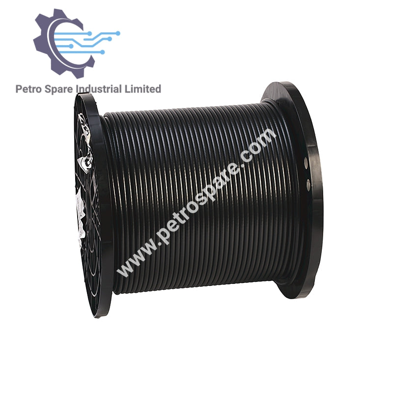 1786-RG6 - Câble coaxial ControlNet Allen-Bradley Rockwell