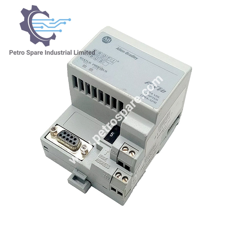 Allen-Bradley 1794-APB - PROFIBUS Adapter Rockwell