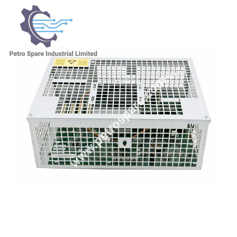 ABB 3HAC041443-003 Unidad de Computadora DSQC 639 DSQC639