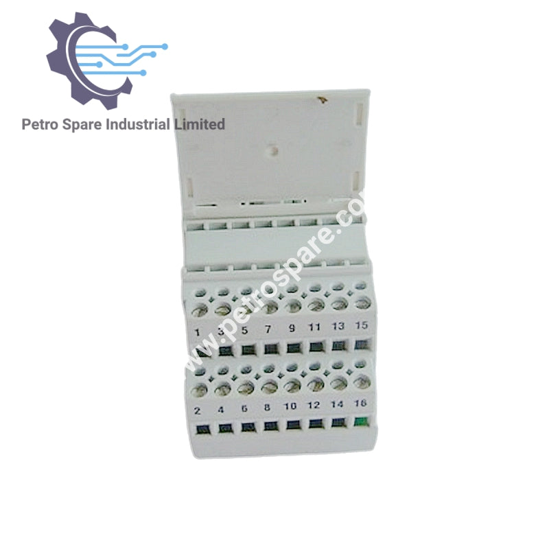 MTL 8615-FT-4W Field Terminal, 4-Wire Transmitter System
