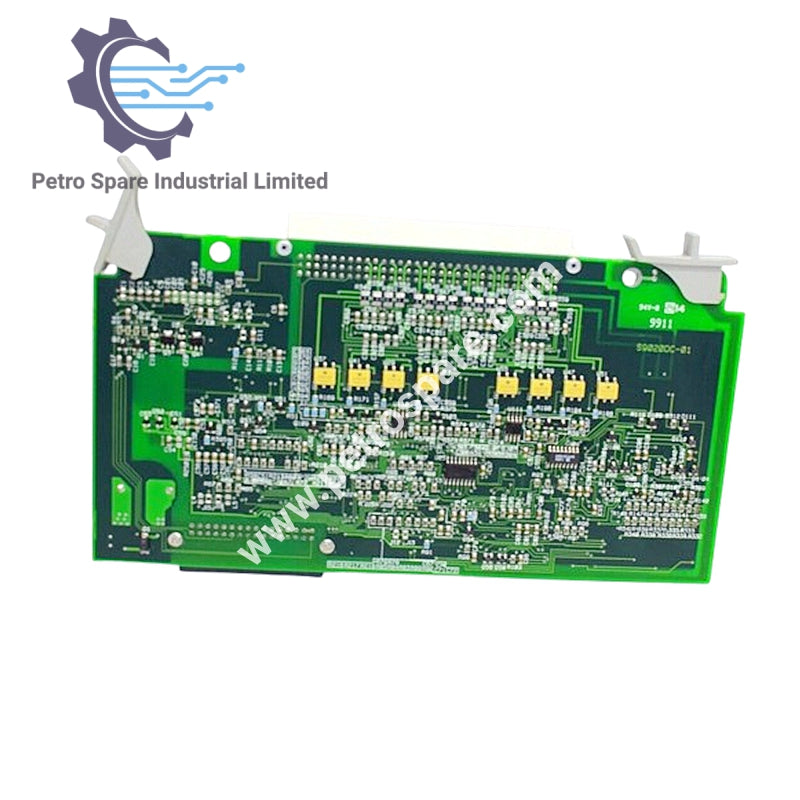 Yokogawa - AMM32 S3 - Digital Input Module