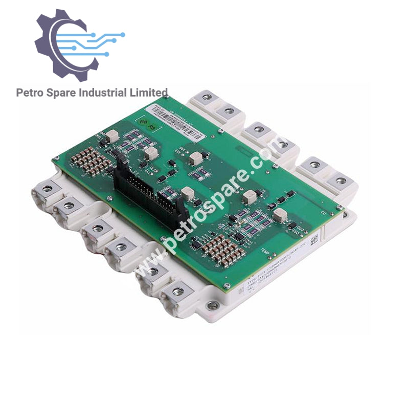 IGBT Kit - BGAD-22C | ABB