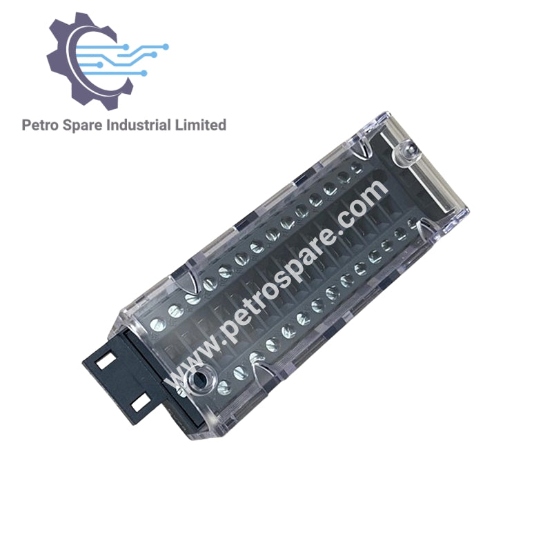 Schneider BMXFTB2800 Terminal Block 28-Pin Removable Caged