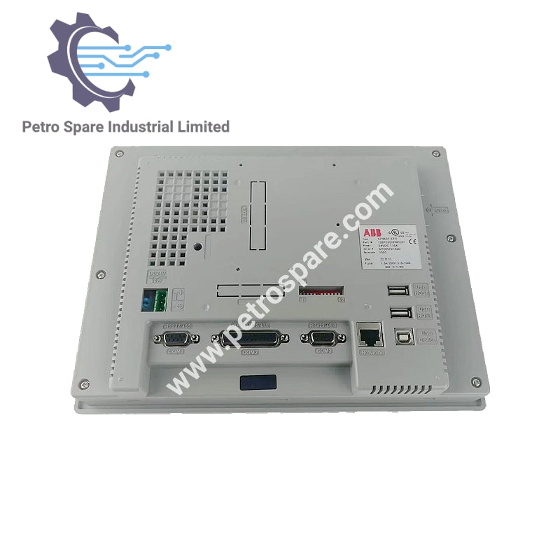 ABB CP450T-ETH 1SBP260189R1001 Touch Screen