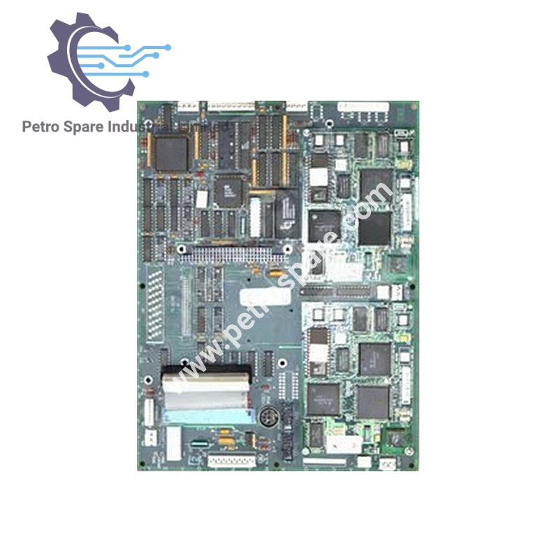 DS215UCIBG3AZZ01A GE Mark V Circuit Board with Firmware