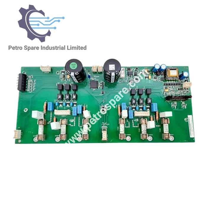 ABB DSAB-01C - Diode Module