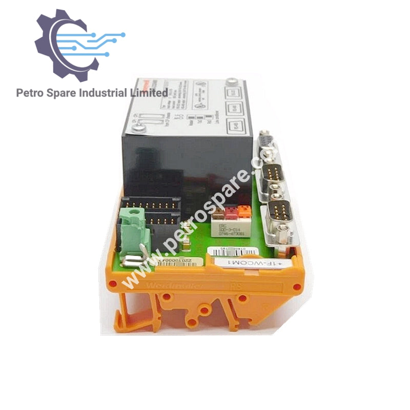 FC-DCOM-232/485 | Interface Module - Honeywell