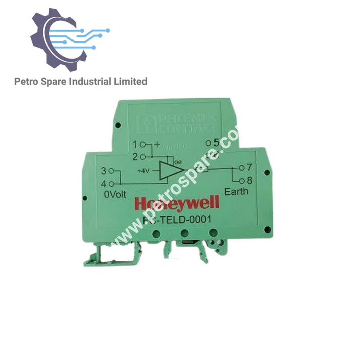 FC-TELD-0001 Temperature Transmitter - Honeywell