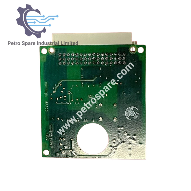 Carte fille d'alimentation GE Mark VI IS200WNPSH1A