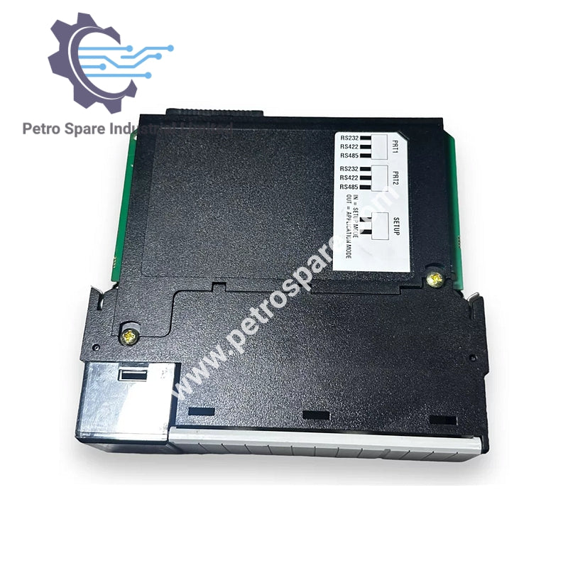 MVI56E-MCM | ProSoft Allen‑Bradley | Modbus Communication Module