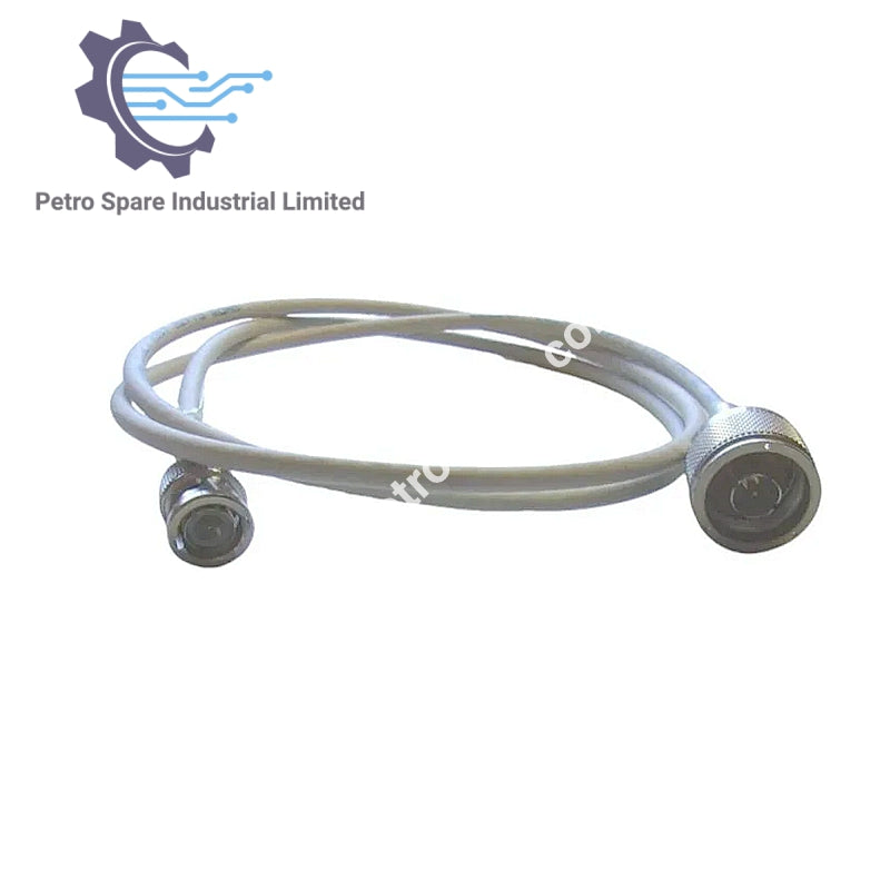 NKTL01-3 | ABB | Coax Termination Cable - 3 Ft (Pvc)