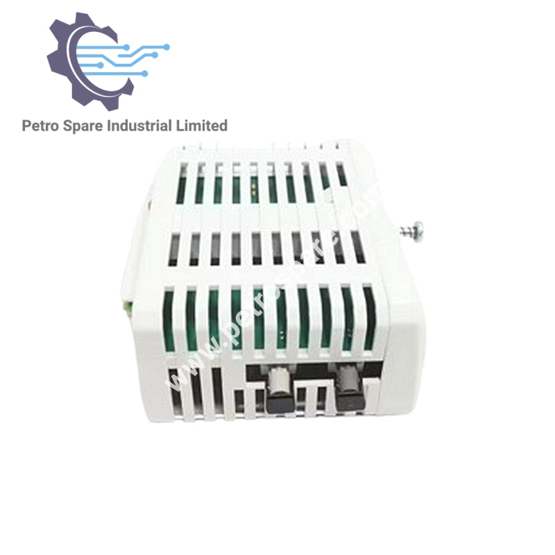ABB - RFO810 - HN800/CW800 Fiber Optic Repeater Module