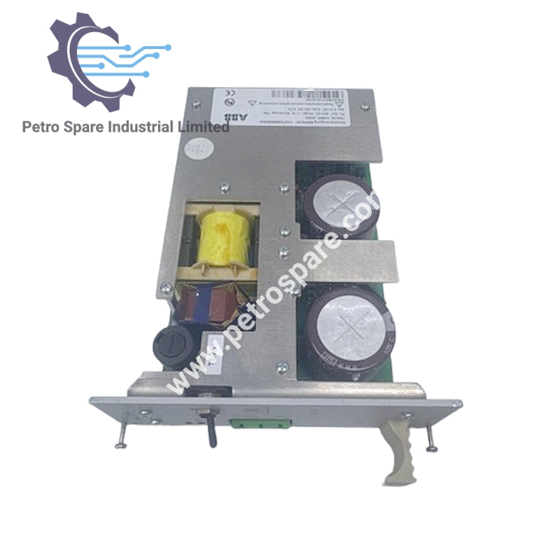 560PSU01 Power Supply | ABB RTU560 Product Line