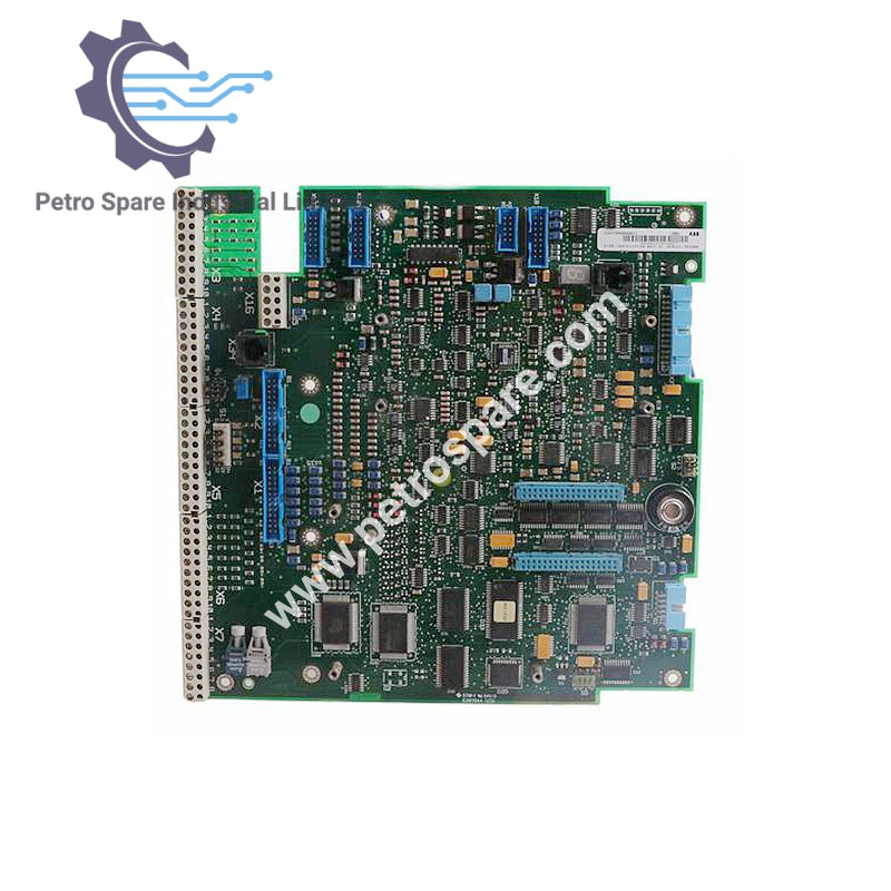 ABB - SDCS-CON-2B | Coated Control Board