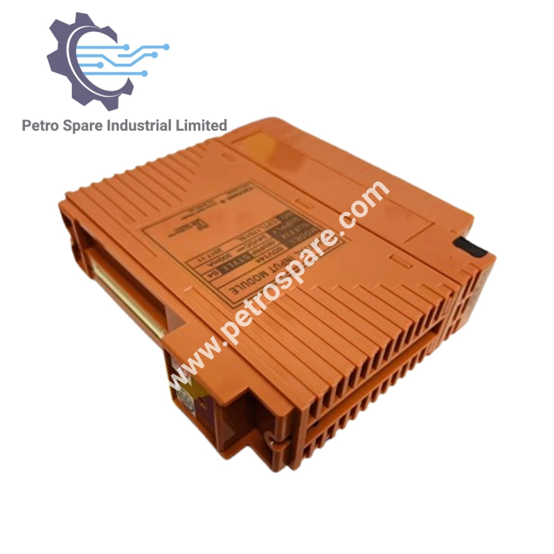 Module d'entrée numérique SDV144-S63/PRP | Yokogawa 24 V CC