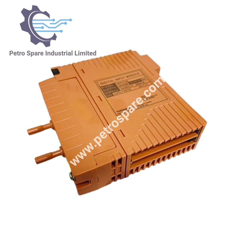 Модул дигиталног улаза SDV144-S63/PRP | Yokogawa 24 V DC