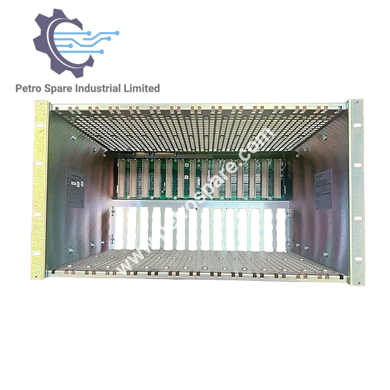 T8300 Rockwell ICS Triplex Expander Chassis