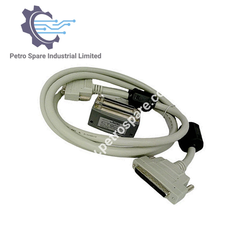 ICS Triplex T9310-02 AADvance Backplane Expansion Cable 2m