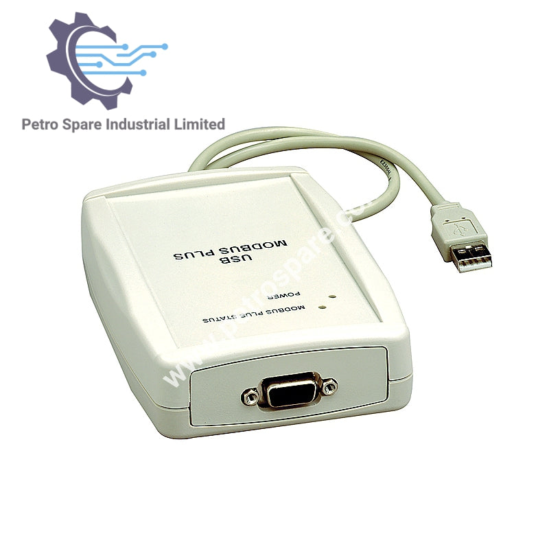 Schneider TSXCUSBMBP - Puerta de enlace USB, Bus Modbus Plus